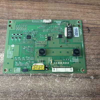 LED42K560X3D测好发恒流板