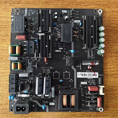 微鲸49D2U3000电视电源板