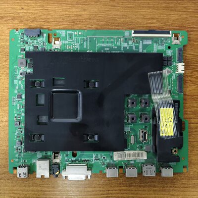 原装三星QM50R电视主板