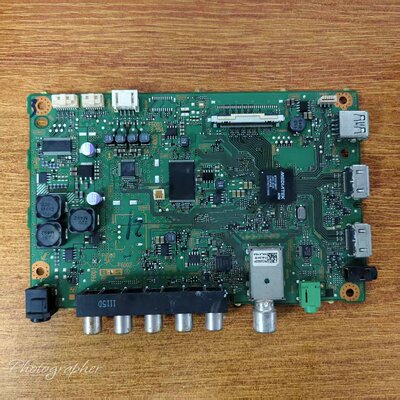 原装现货 索尼 KDL-32R430B 48R480B电视主板1-889-354-13 配屏选