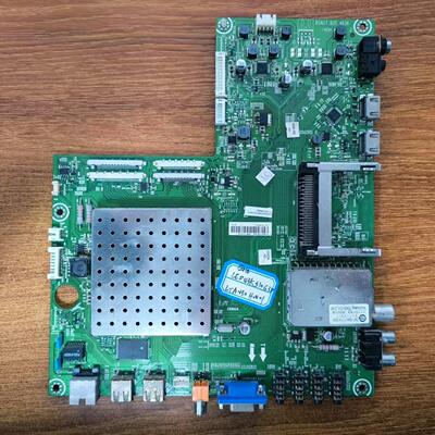 海信LED43K510G3D主板