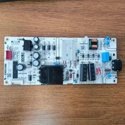 TCL55S1155V6EA电视电源板