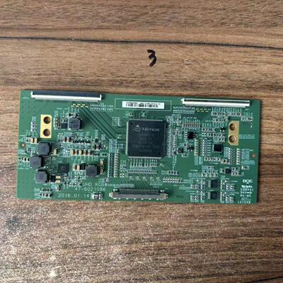 长虹49U149D3S康佳LED50R6000U逻辑板47-6021086 HV490QUBB06现货
