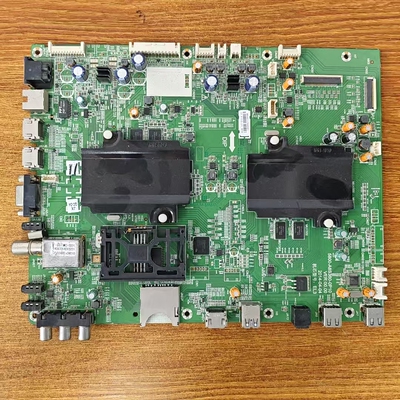 原装现货创维 65E790U电视主板5800-A8S360-0P10配屏LC650EQD现货