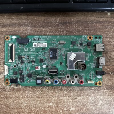 LG49LF5400-CA/49LX310C-CA