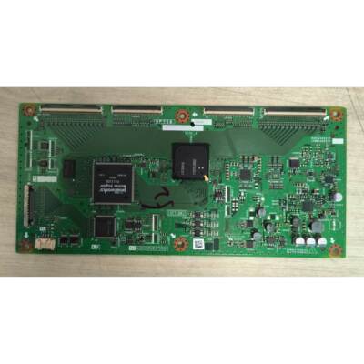 诚原装 夏普LCD-52LX830A逻辑板KF758 RUNTK4909TP CPWBX4909TP Z