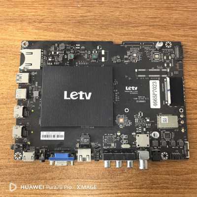 原装 乐视 L65310主板MS6A928-MBD-C-H5100配屏V650DJ4-QS5电路板