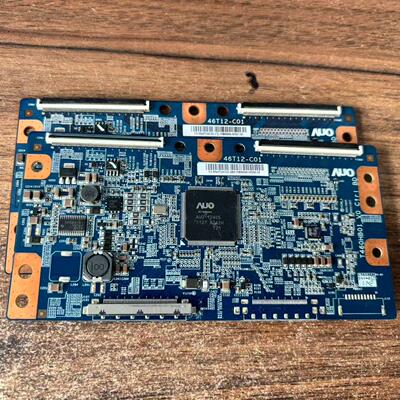 长虹3DTV42860IX 3DTV46860i 47E600Y逻辑板T460HB01 46T12-C01