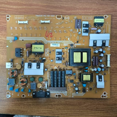 原装创维46E300D长虹LT42920E电源板715G5246-P02-W21-002S现货好