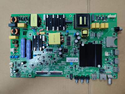 原装主板35023199康佳A55U