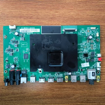 原装 TCL L65P1-CUD 主板40-M82803-MAH2HG配屏LVU650ND1L SD9W00