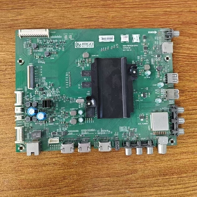 原装爱芒果50MZ1 55MZ1 65MZ1创维65E5A主板5800-A8H62M-0P00屏选