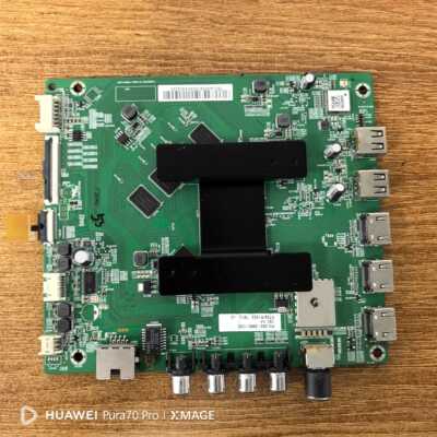 $$$小米L65M5-EC主板DKTV-B001-T962-AC-20180816屏L65M5-EC-CS0T