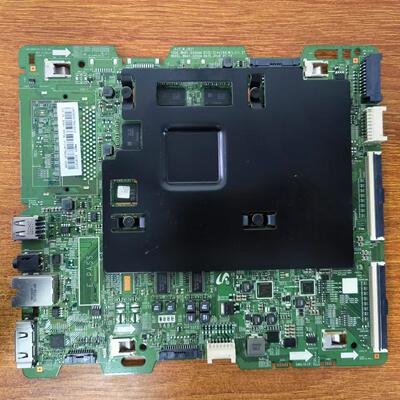 三星UA55KS7300JXXZ电视主板