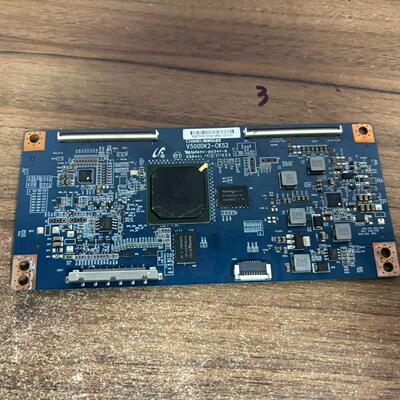 康佳LED58X9600UE 逻辑板 V500DK2-CKS2 配 V580DK2-KS1屏 测好发