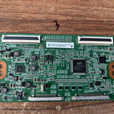 原装现货KLV-55EX630逻辑板