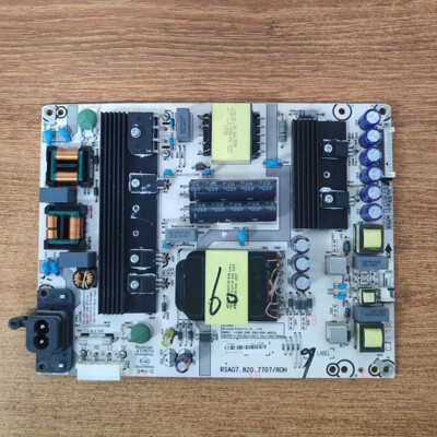 海信LED60E5U电源板RSAG7.820