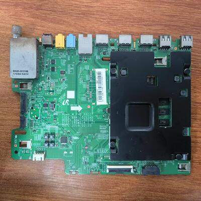 三星UA55KC20SAJXXZ主板