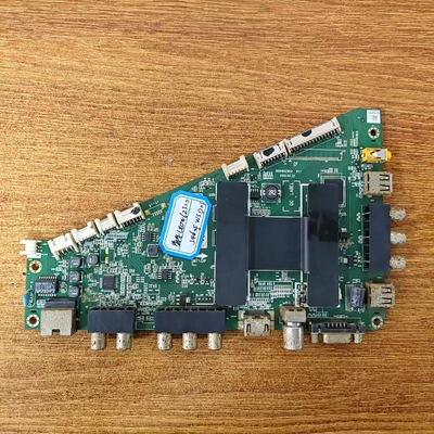 原装海尔LED46Z300电视主板