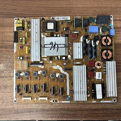 原装三星46B6000VF UA46B7000WF电源板PSLF171B01A BN44-00269A/B