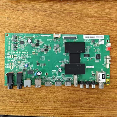 原装TCL L65H8800A-CF电视主板40-MT0701-MAD2HG屏LVF650SD1L现货