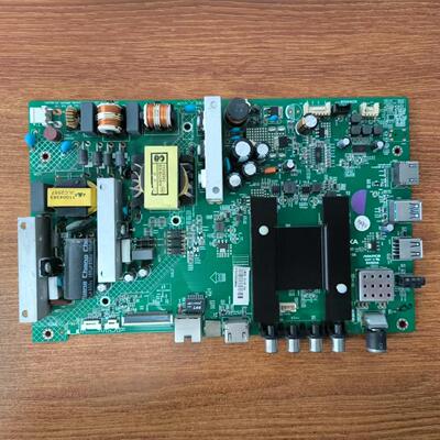 康佳50U60液晶电视主板