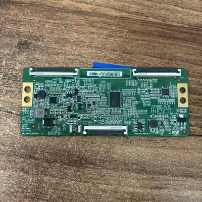 HV550QUB-F70逻辑板4KTCON