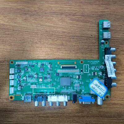 长虹LED39C3000电视主板