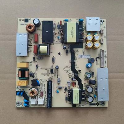 海尔LS55H610G U55H3 KX55电视电源板TV5006-ZC02-02 0090727890