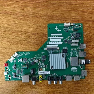 原装东芝55U3600C电视主板