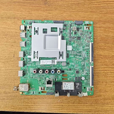 三星UA65RUF70AJXXZ主板