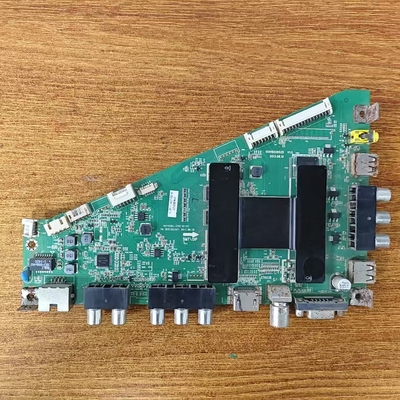 原装海尔LH55U3200主板