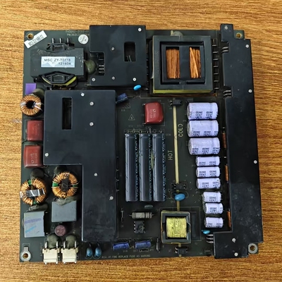 原装海尔 LE39B50 L39F6 39D8810电视电源板TV3202-ZC02-01实物图