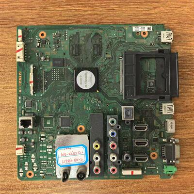 索尼KDL-46EX520液晶电视主板