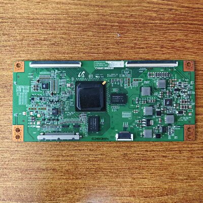 原装 海信 LED50K320U电视逻辑板6201B000L3001 E253117现货实拍