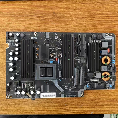 原装 乐视超3 X55 X65 L653I0 L653IN电源板SHG5502A-215E 测好发