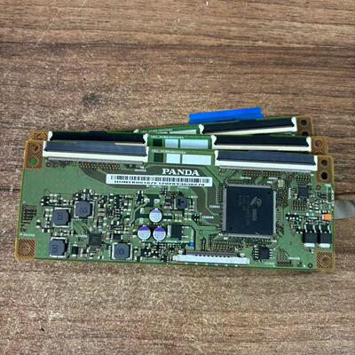 Z原装L55M5-AZLS55H610G逻辑板