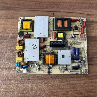 海尔LS50AL88K51电源0090727995 HKL-500208 6501P500200070 测好