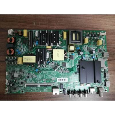 原装康佳 LED55K520 主板35023887 屏72002010YT 2010YT 测好发货