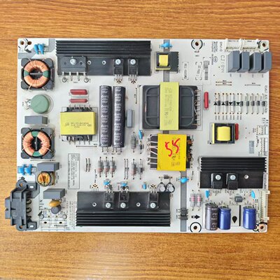 海信LED55EC780UC电源板