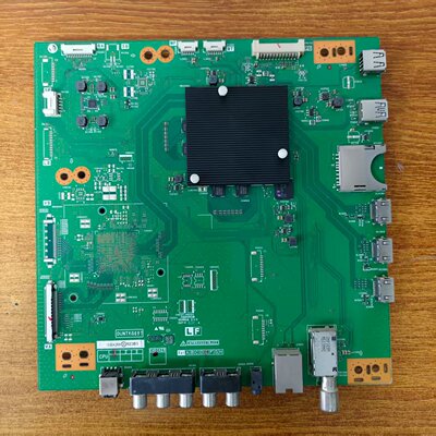 原装夏普LCD-70SU665A主板