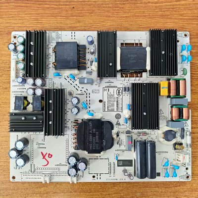 华为LOK-330HD55KANC电源板