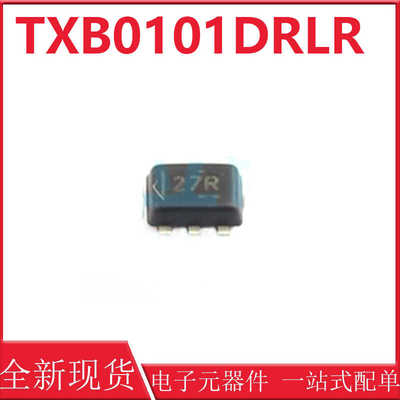 丝印27RTXB0101DRLT转换器