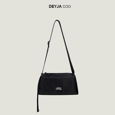 DEYJACOO布包包新款百搭运动包