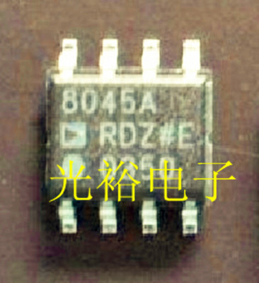 AD8045ARDZ,AD8045ARD,AD8045AR,AD8045A,AD8045,8045A现货保质量