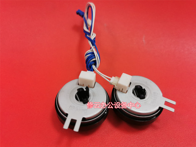 适用联想M7455 7405 M7615 M7675进纸离合器 继电器电机