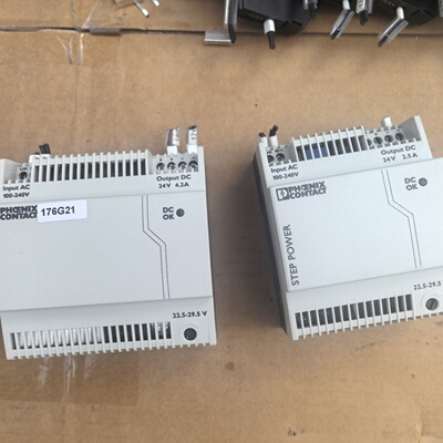 询价-PHOEX STEPPS1AC24DC4