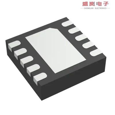 原装正品TS3A24159DRCRG4[IC SWITCH DUAL SPDT 10SON]