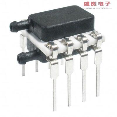 原装正品HSCDRRT001PD2A3[SENSOR PRES 1PSI DIFF 3V D