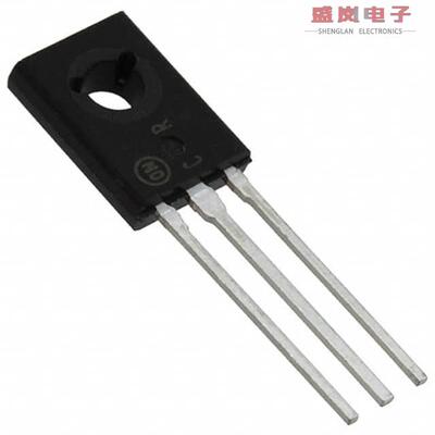原装正品2N4922G[TRANS NPN 60V 1A TO225AA]